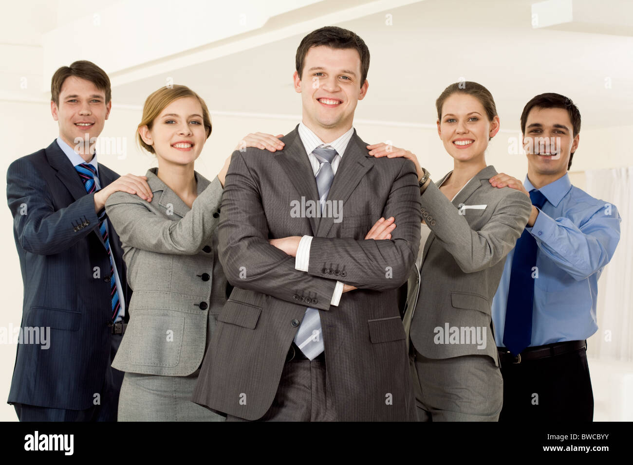 Joint unity hi-res stock photography and images - Alamy