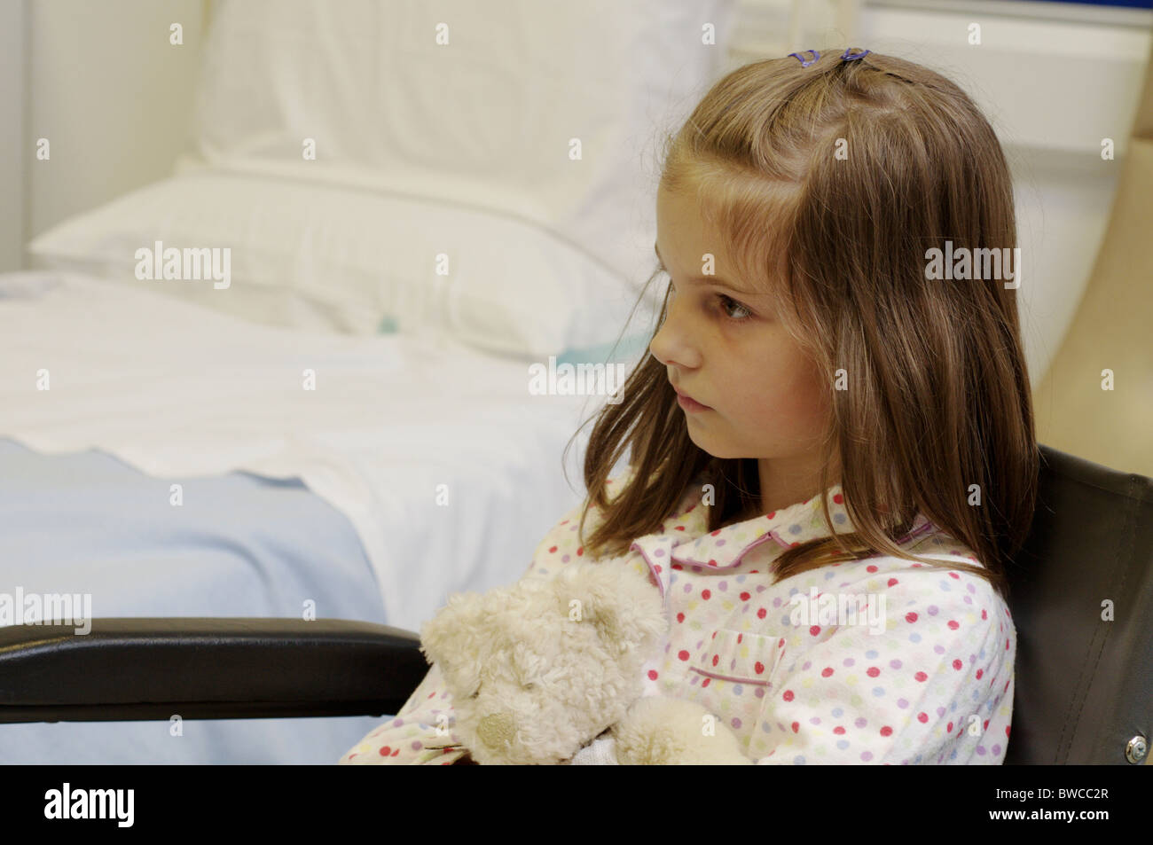 Poorly patient hospital hi-res stock photography and images - Alamy