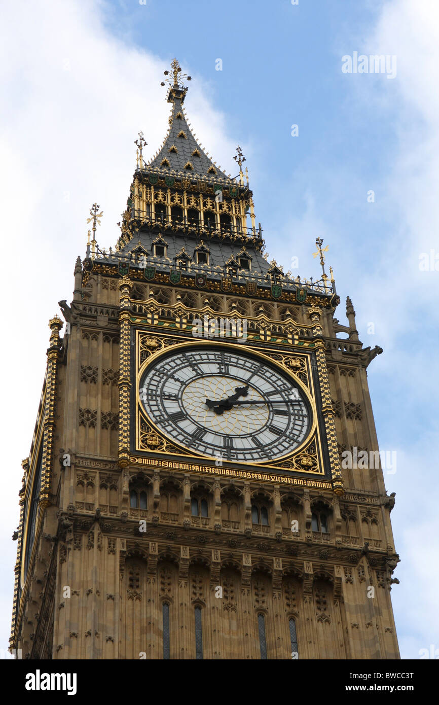 Big ben clock face hi-res stock photography and images - Alamy