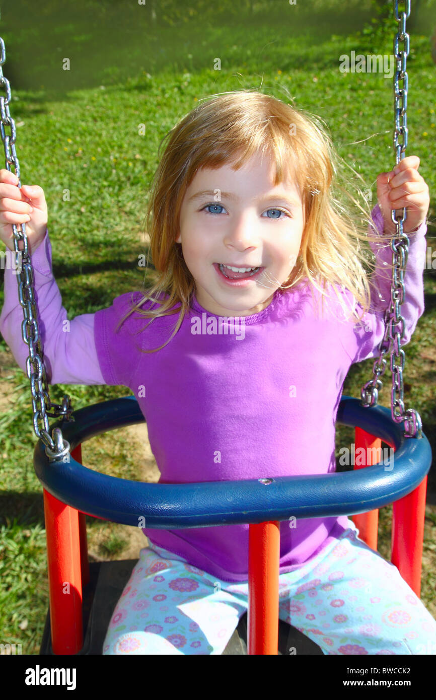 Swinging pink color hi-res stock photography and images - Alamy