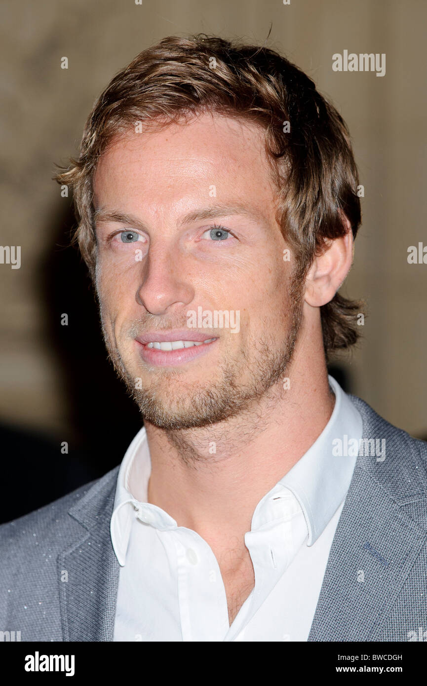 Jenson button trust hi-res stock photography and images - Alamy