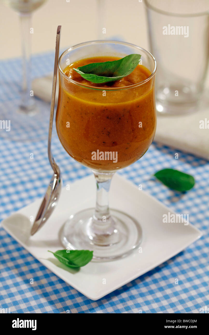 Basil Emulsion Recipe at James Daulton blog