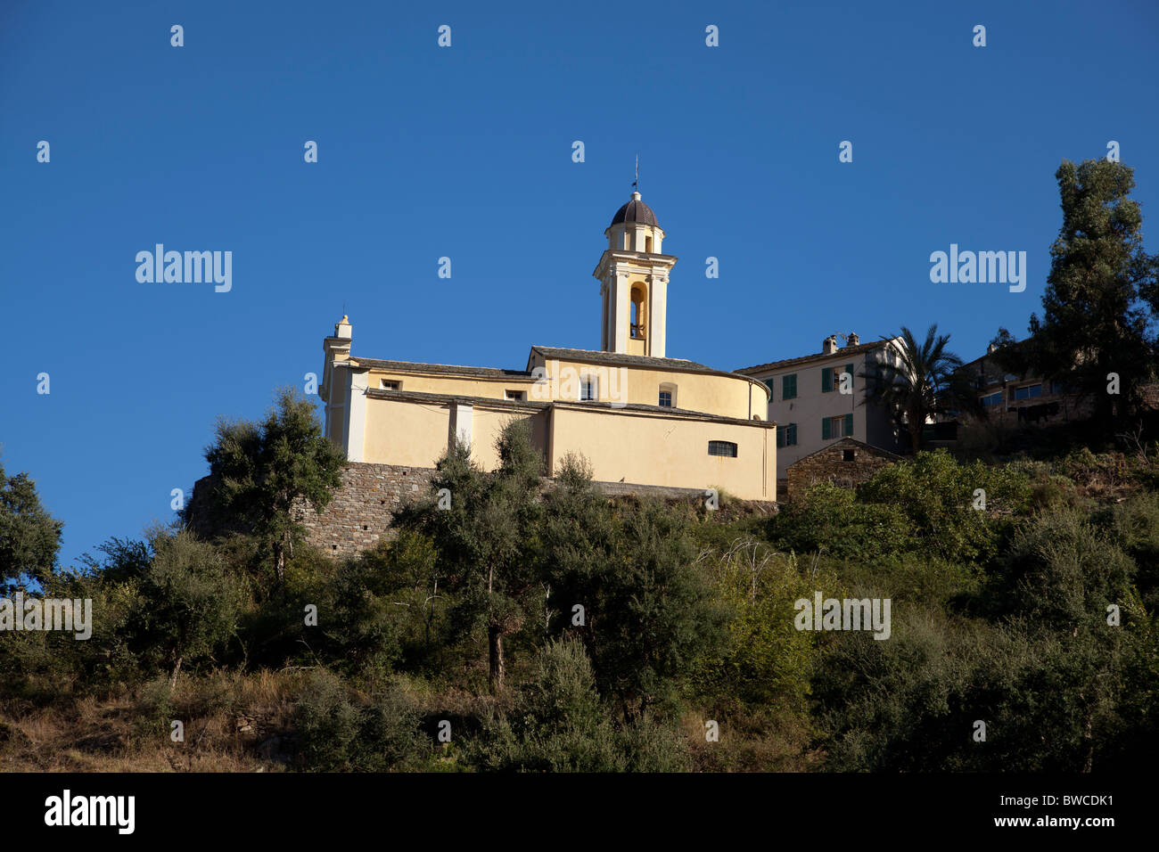 Cervone hi-res stock photography and images - Alamy