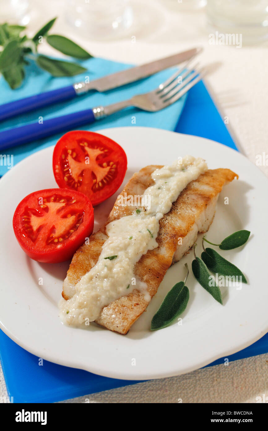 Nile Perch Fish Recipe