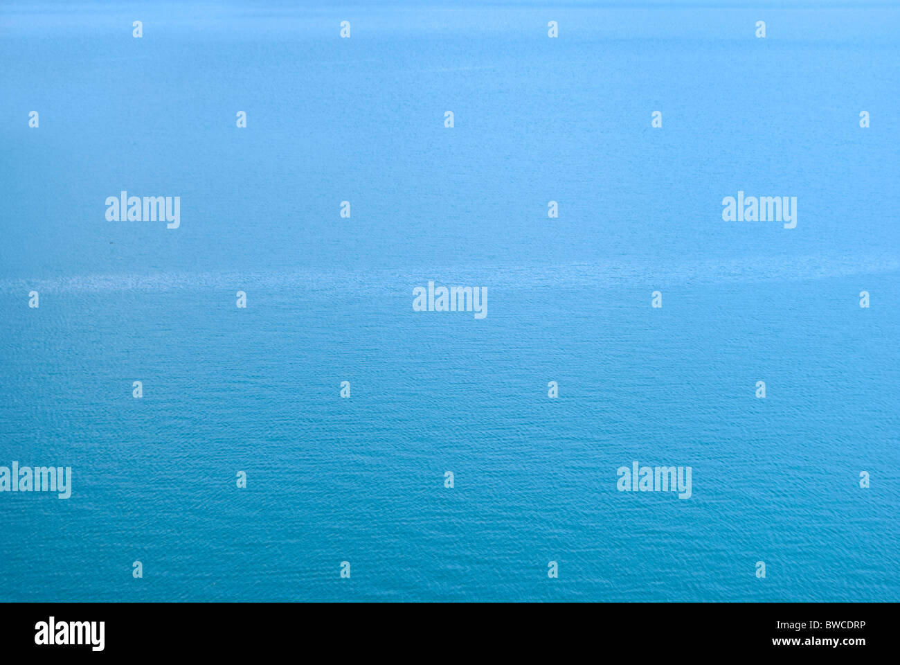 texture lake is calm and blue green water Stock Photo - Alamy