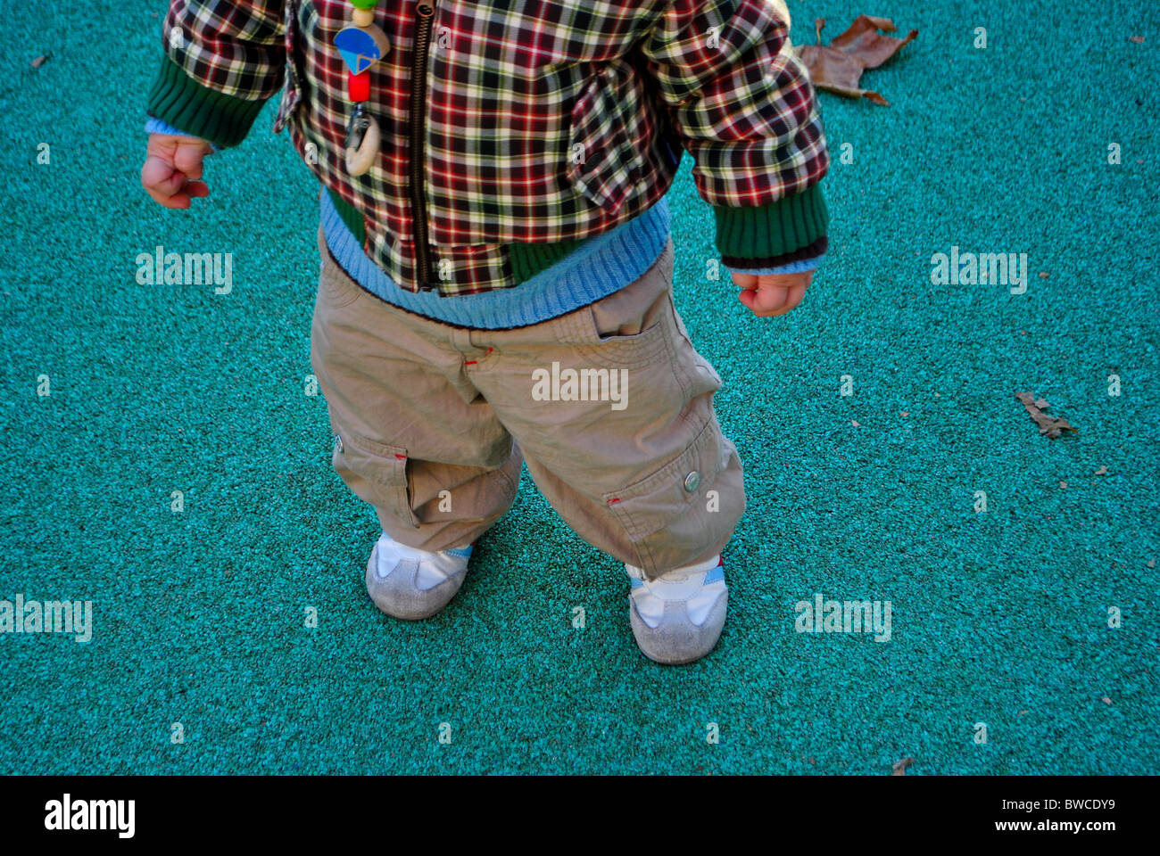 multi colored legs of children Stock Photo - Alamy