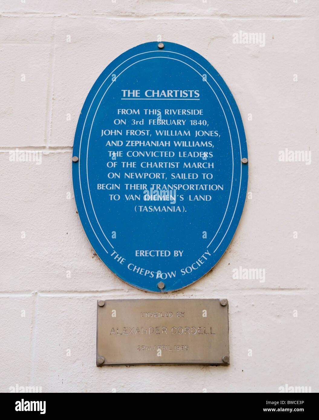 Chartists hi-res stock photography and images - Alamy