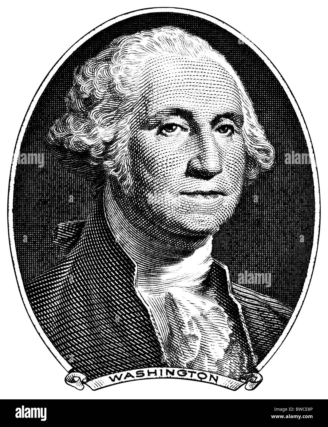 What If Black Was George Washington