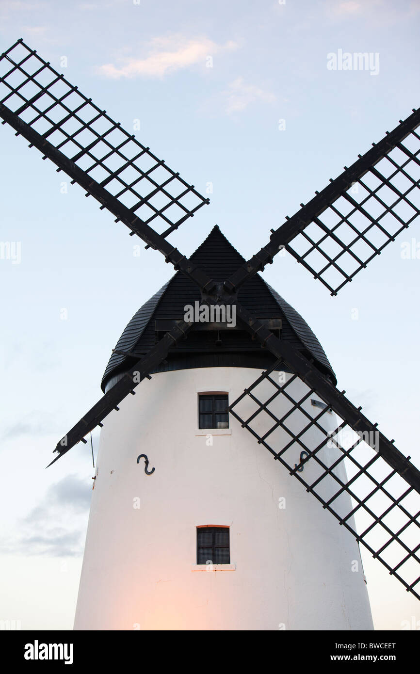 Windmill sail hi-res stock photography and images - Alamy