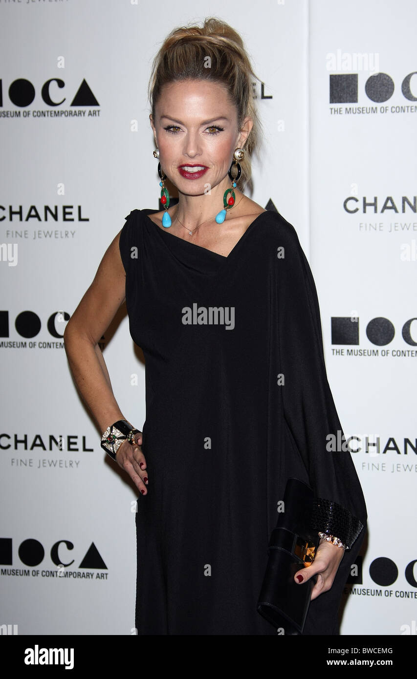 RACHEL ZOE MOCA LOS ANGELES BENEFIT GALA. PRESENTS THE ARTIST'S MUSEUM ...