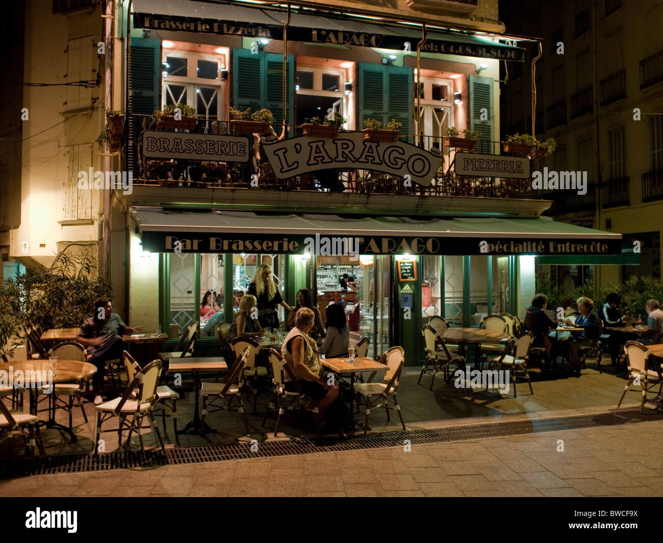 Arago hi-res stock photography and images - Alamy