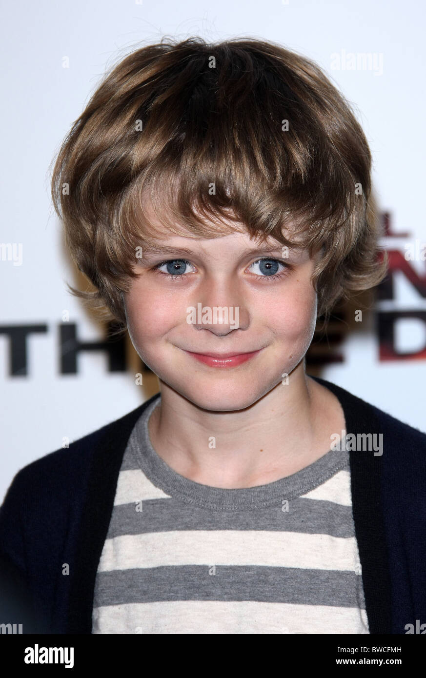 Ty Simpkins Shirtless