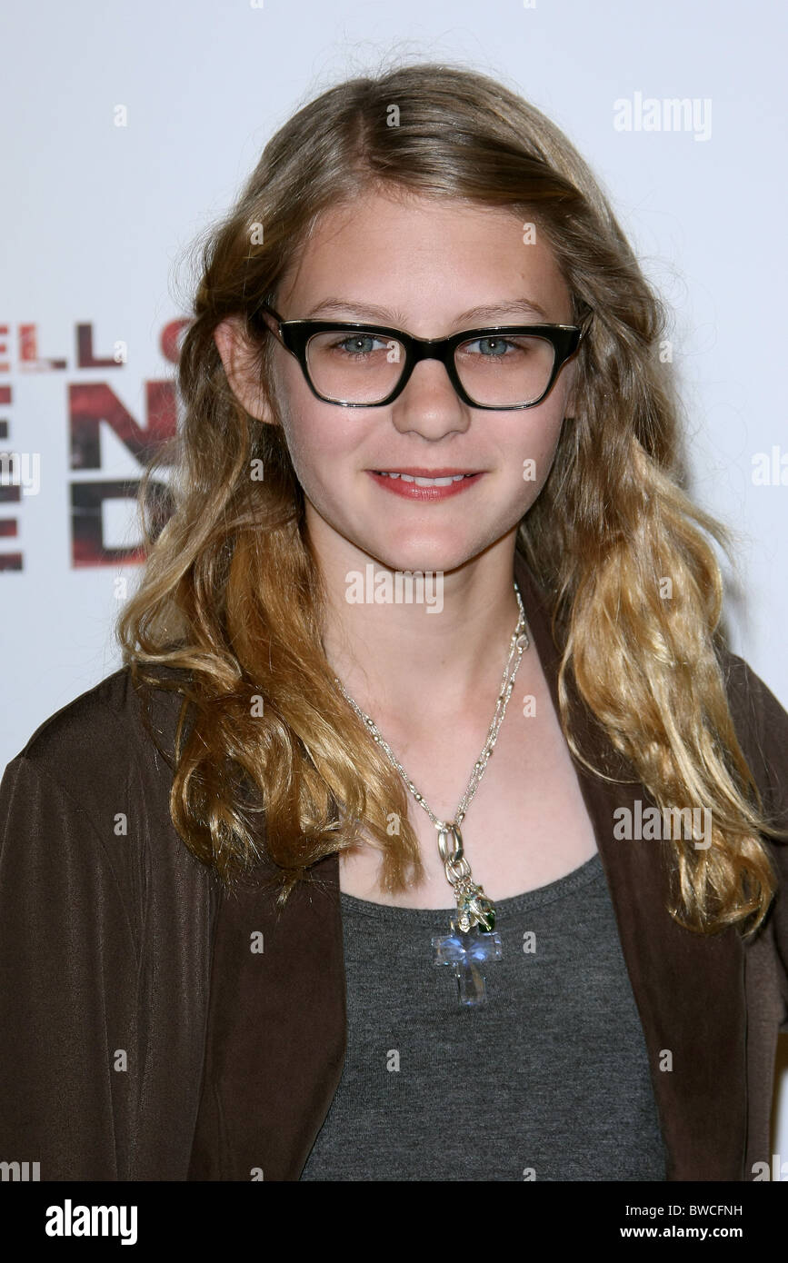 RYAN SIMPKINS THE NEXT THREE DAYS LOS ANGELES SCREENING HOLLYWOOD LOS ...