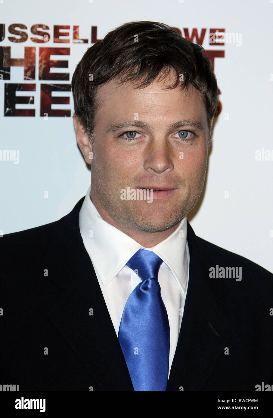 Michael buie hi-res stock photography and images - Alamy