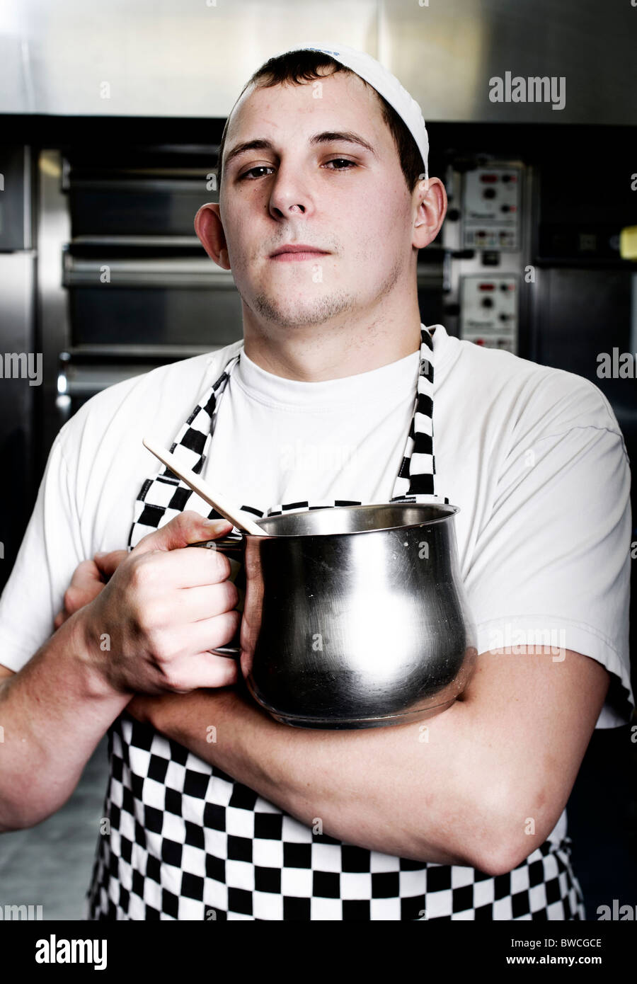 Baker method hi-res stock photography and images - Alamy