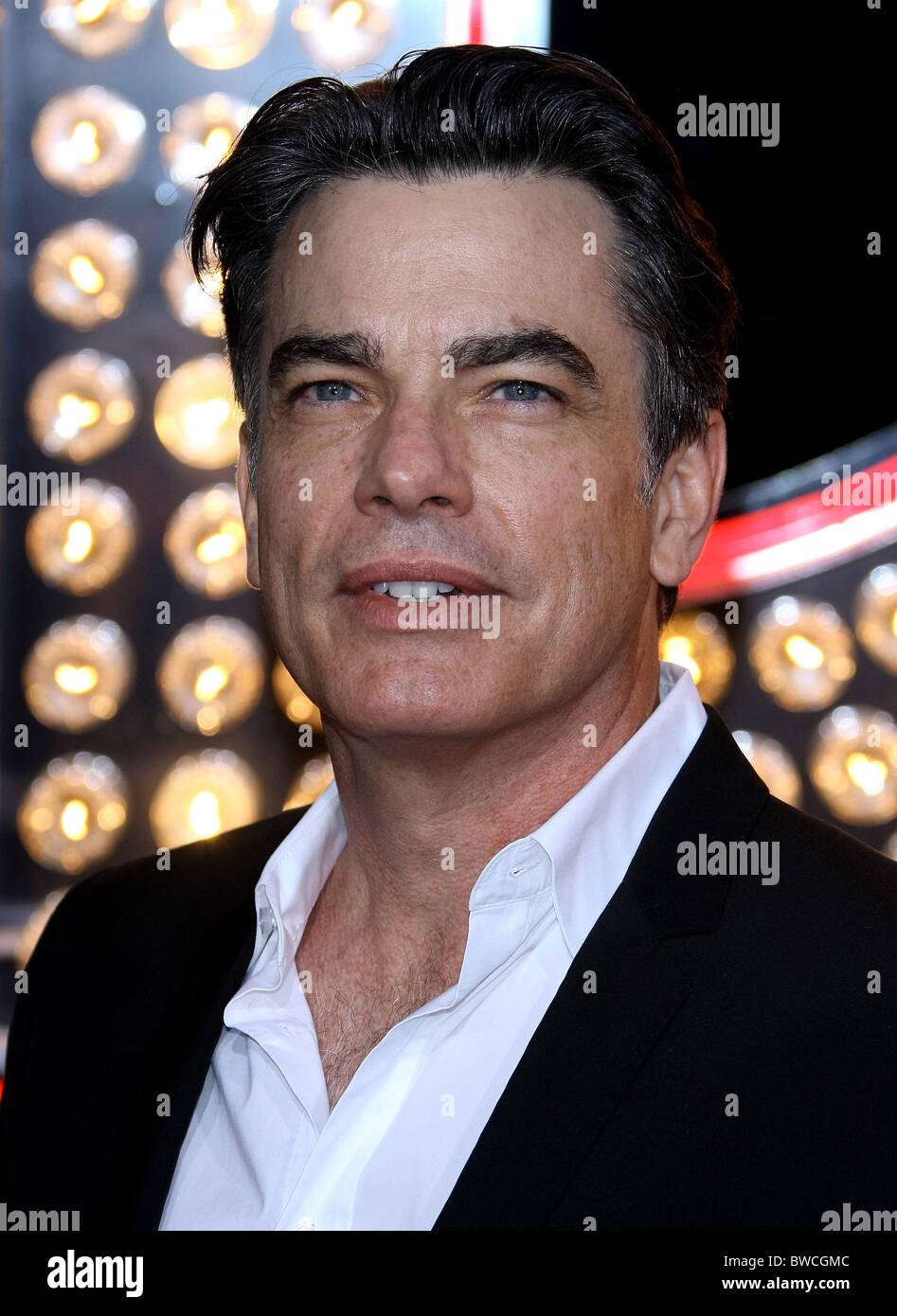 Peter gallagher hi-res stock photography and images - Alamy