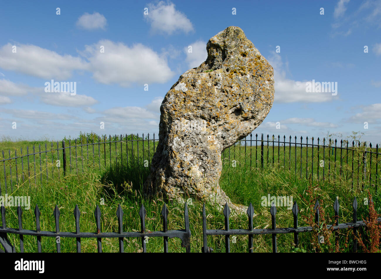 Long Compton England High Resolution Stock Photography and Images - Alamy
