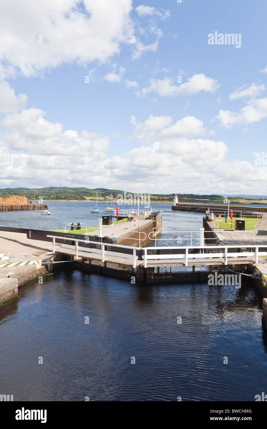 Ardrishaig hi-res stock photography and images - Alamy