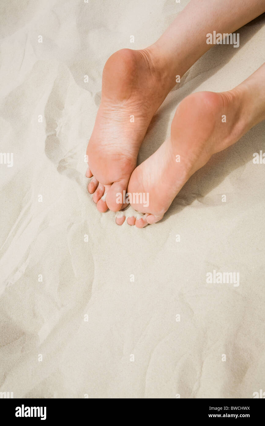 Soles Stock Photos & Soles Stock Images - Alamy