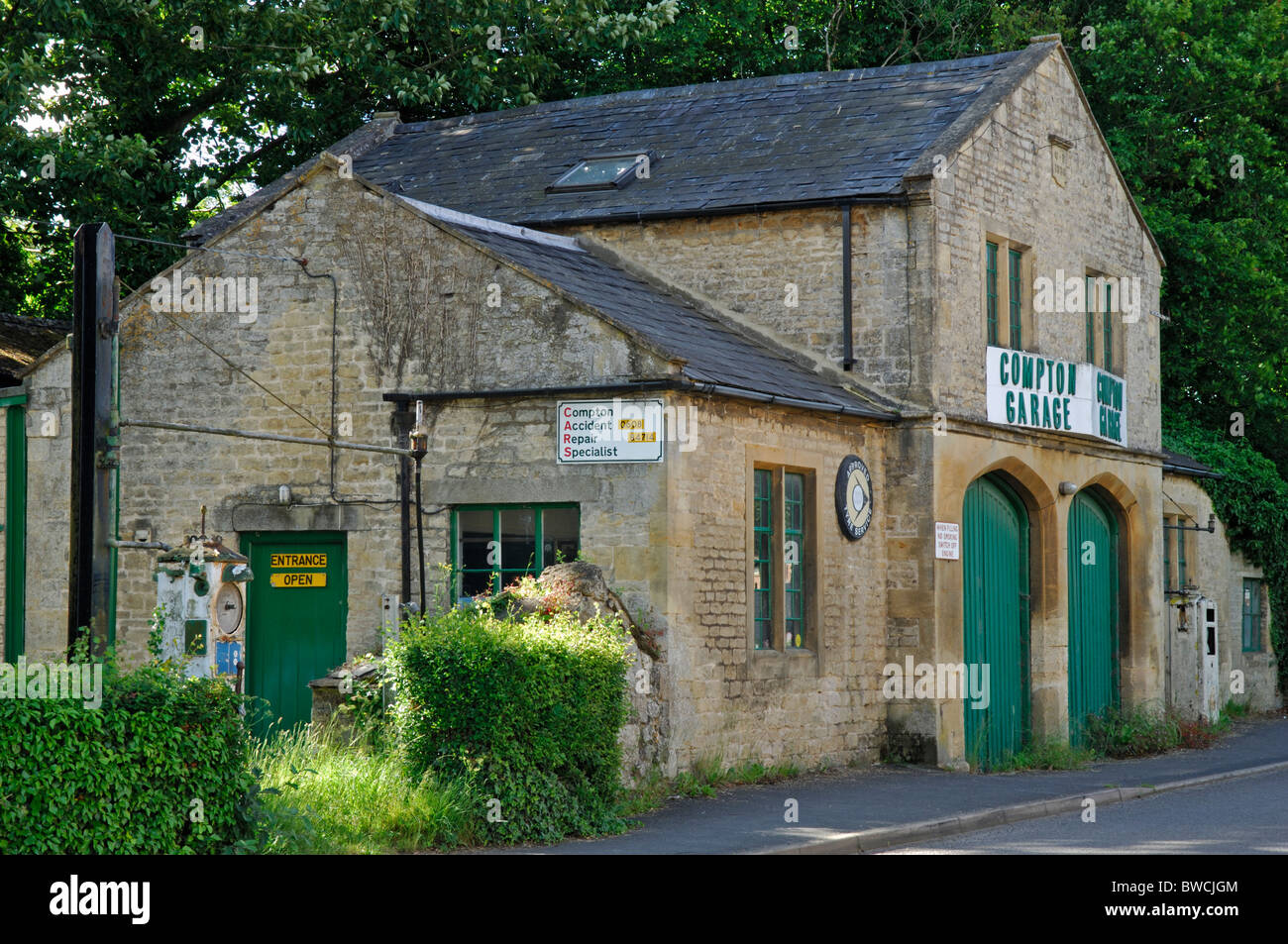 Les Compton High Resolution Stock Photography and Images - Alamy