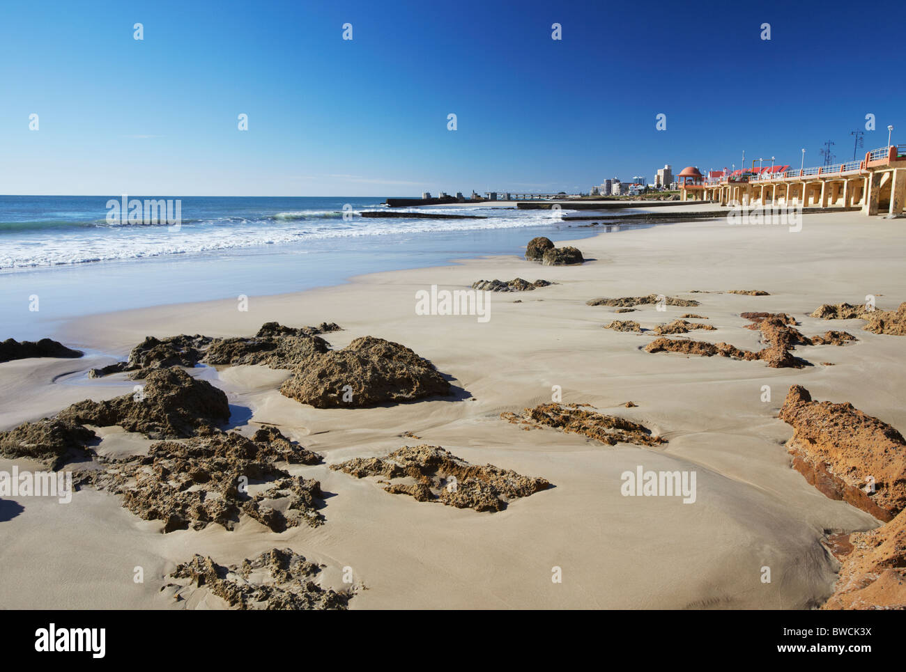 Humewood beach hi-res stock photography and images - Alamy