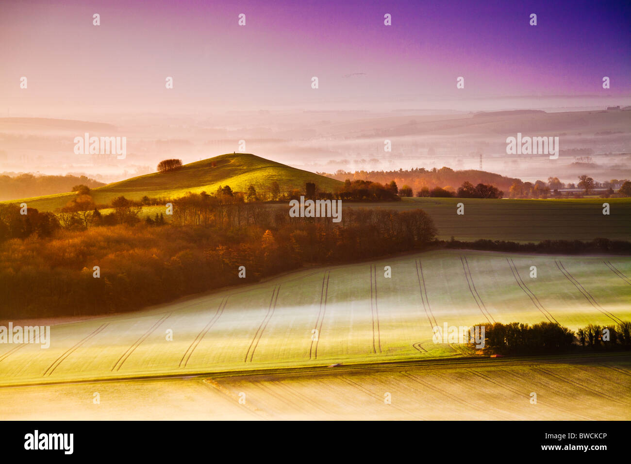 Sunrise england uk hi-res stock photography and images - Alamy