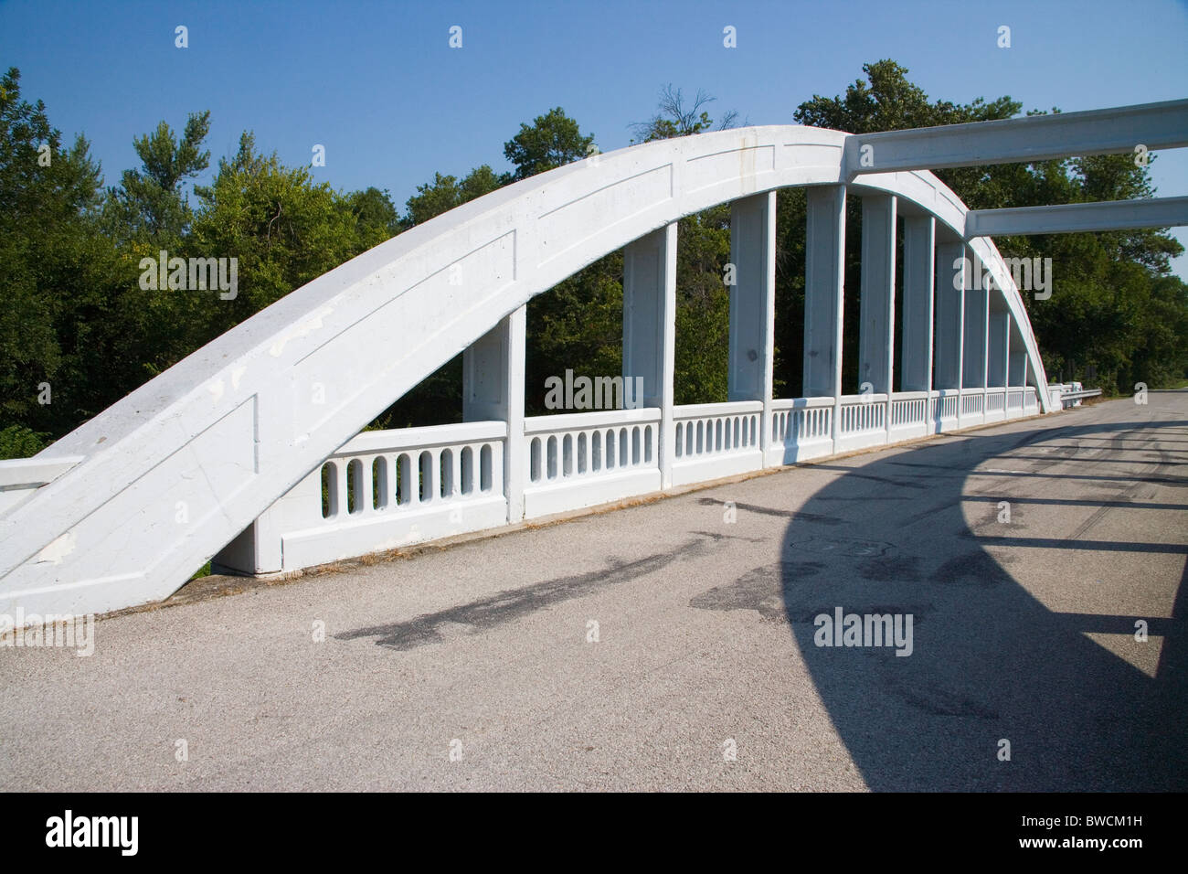 Curve bridge hi-res stock photography and images - Alamy