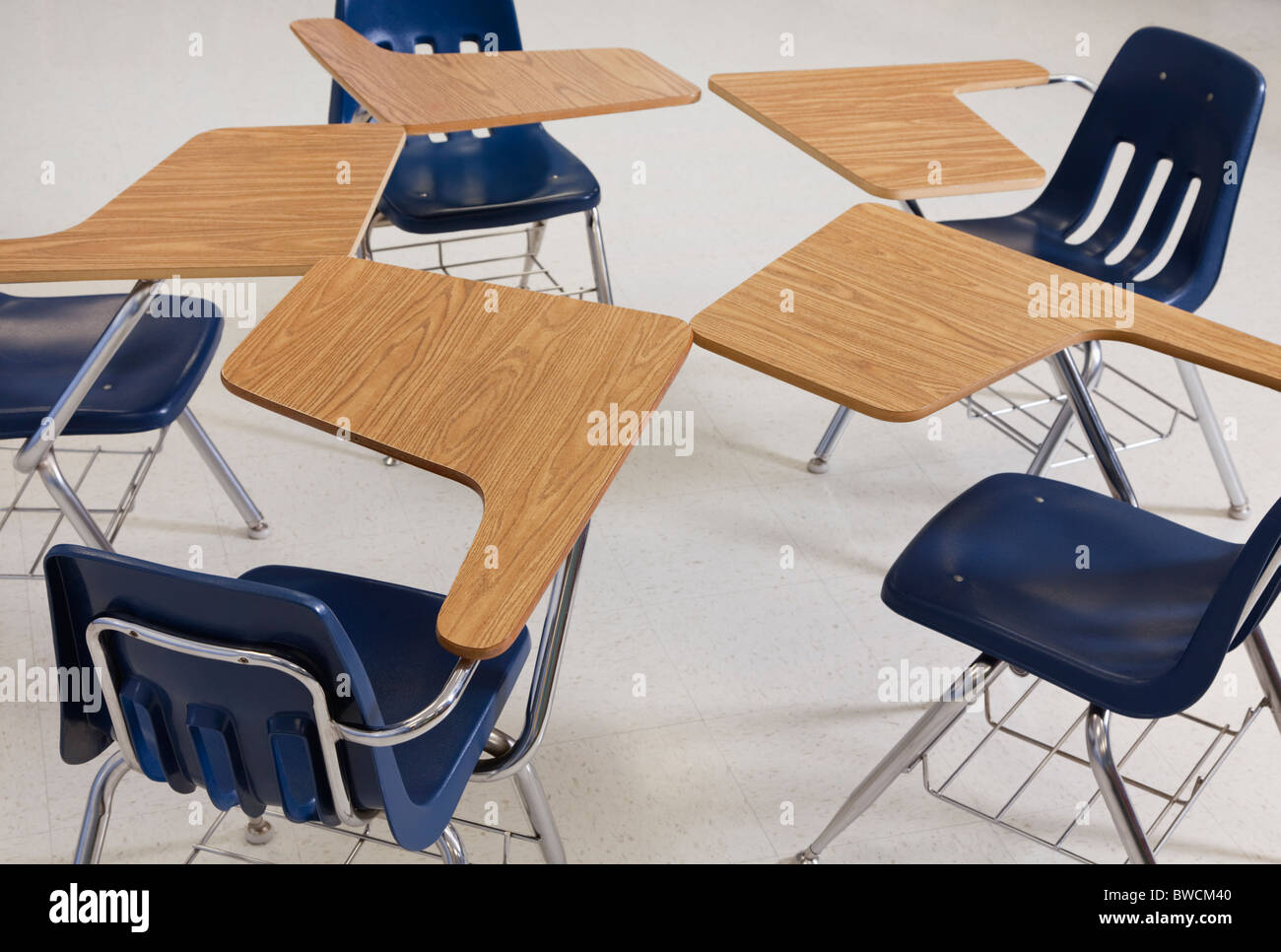 Classroom objects hi-res stock photography and images - Alamy