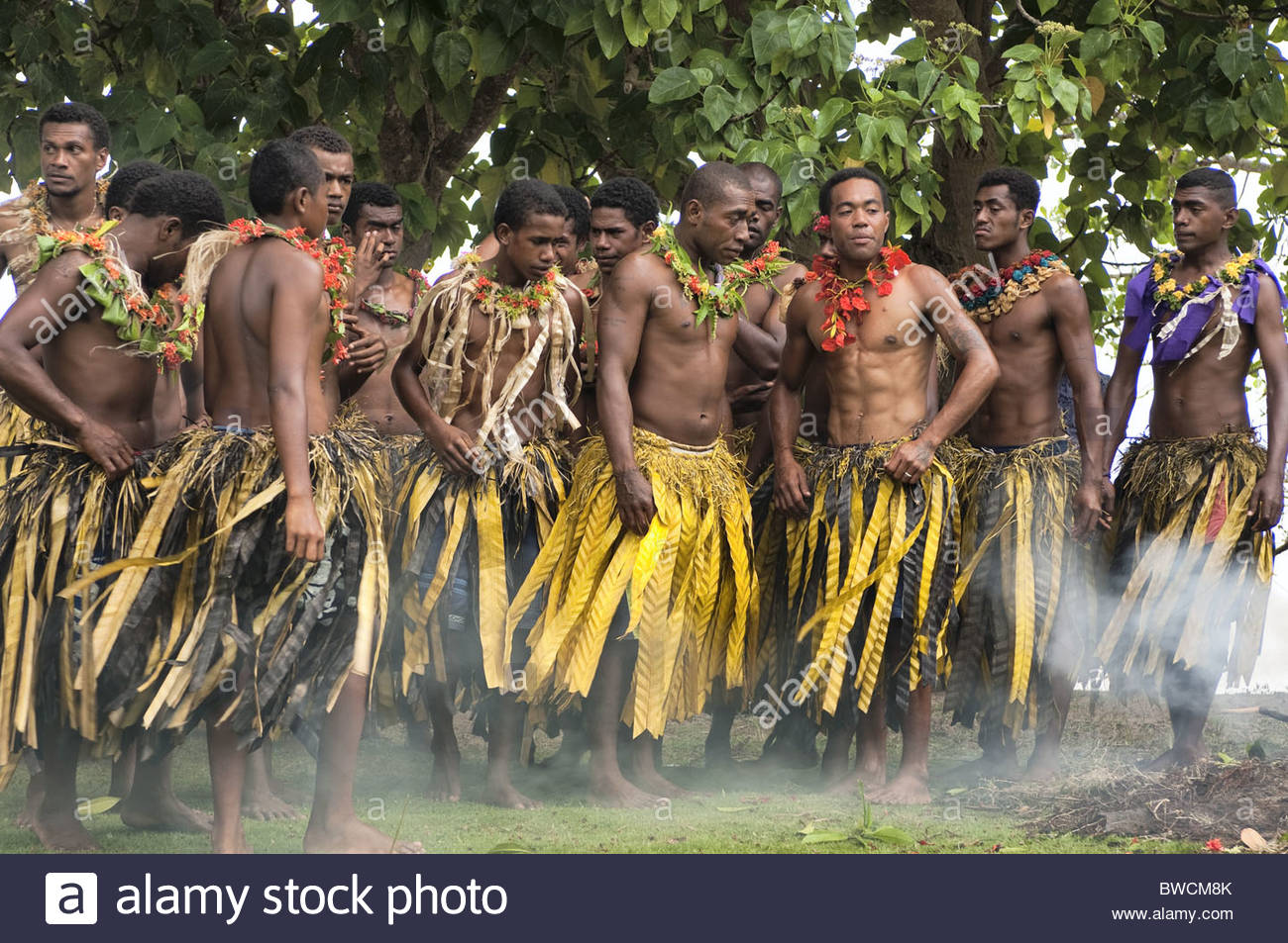Fire Walking Fiji Stock Photos & Fire Walking Fiji Stock Images - Alamy