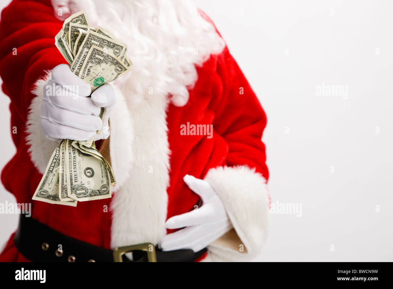 Santa Cash