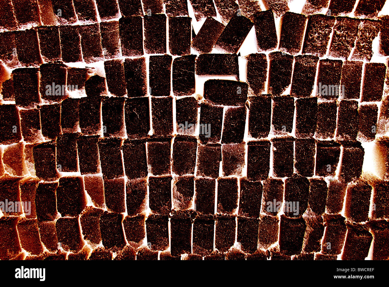 Hell firewall. Abstract textured background Stock Photo - Alamy