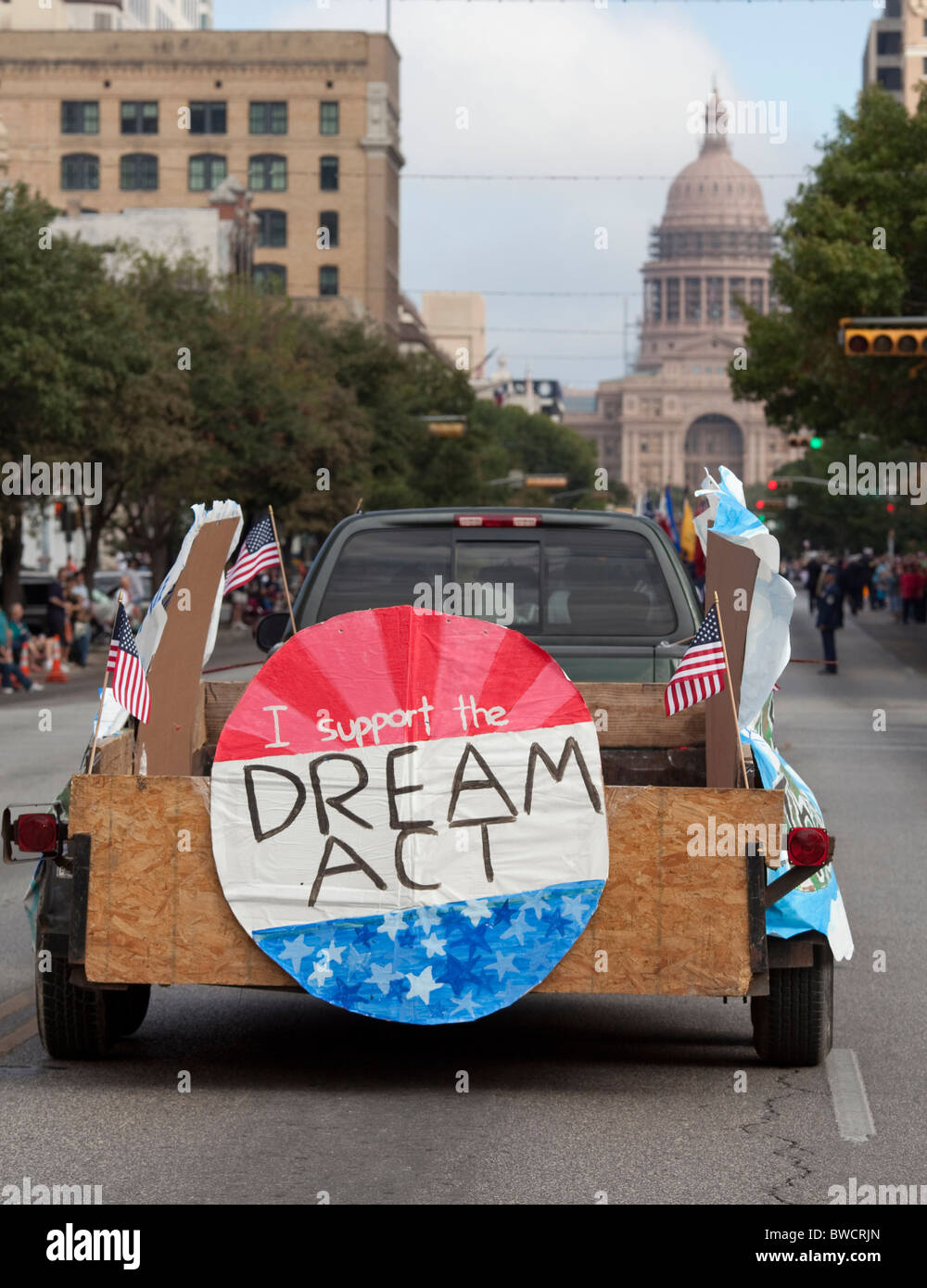 Red flag act hi-res stock photography and images - Alamy