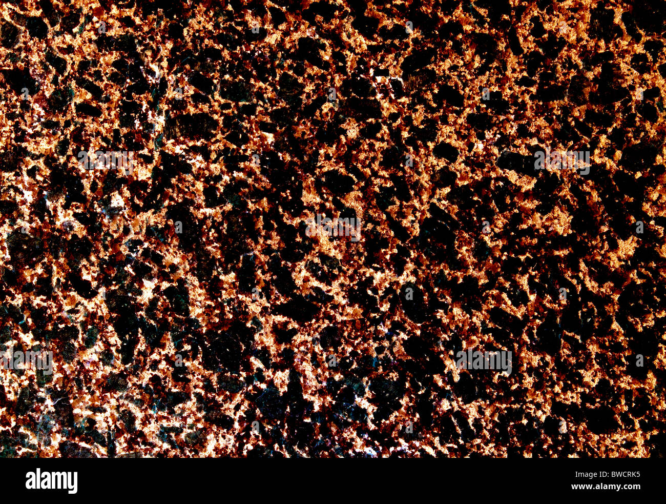 Abstract burning stone textured background Stock Photo - Alamy