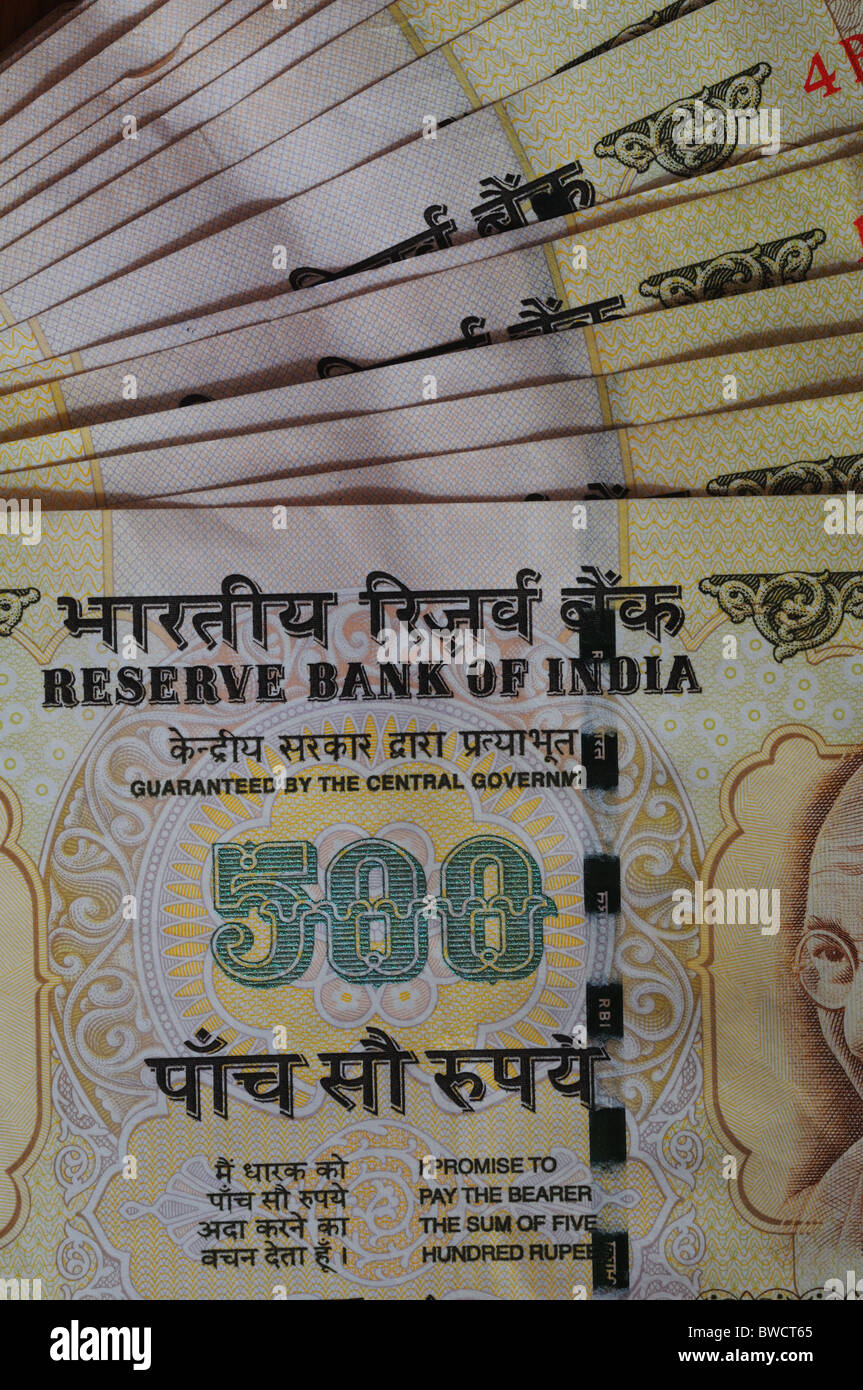 Indian rupees hi-res stock photography and images - Alamy