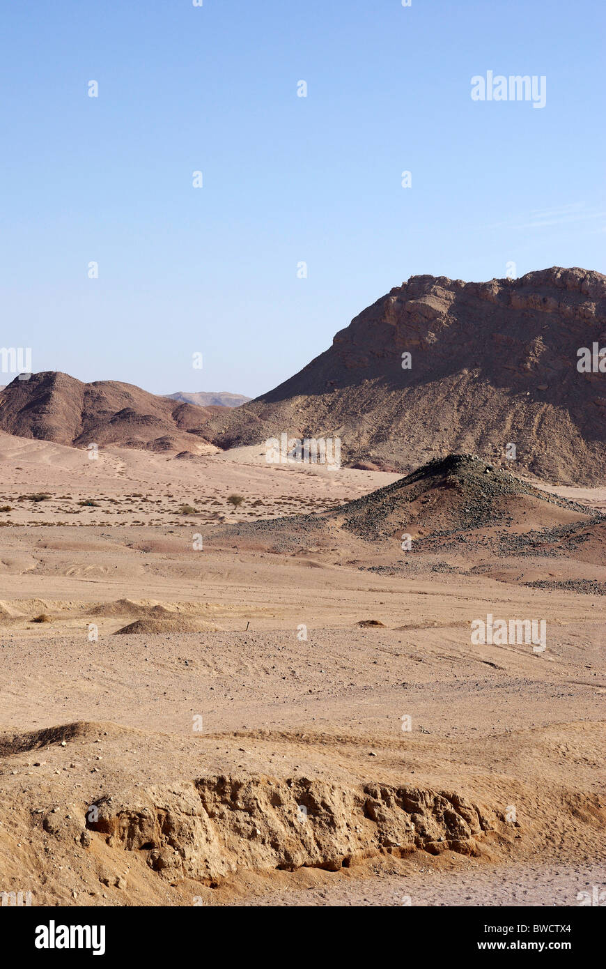 Arid hod desert land. Middle Africa Sahara ground. Arabia earth ...