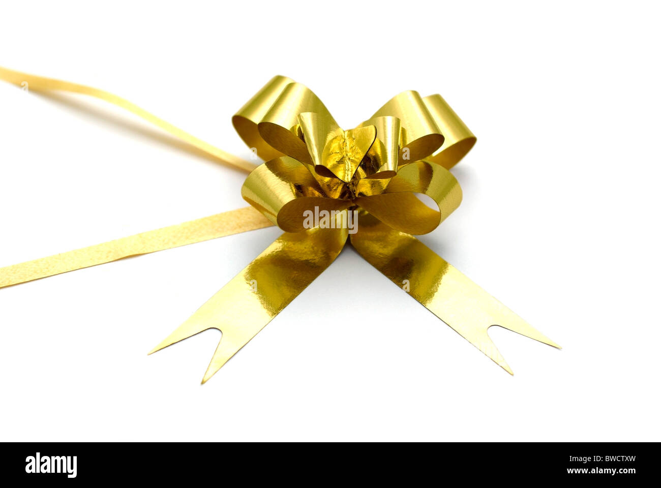 Knot gift hi-res stock photography and images - Alamy
