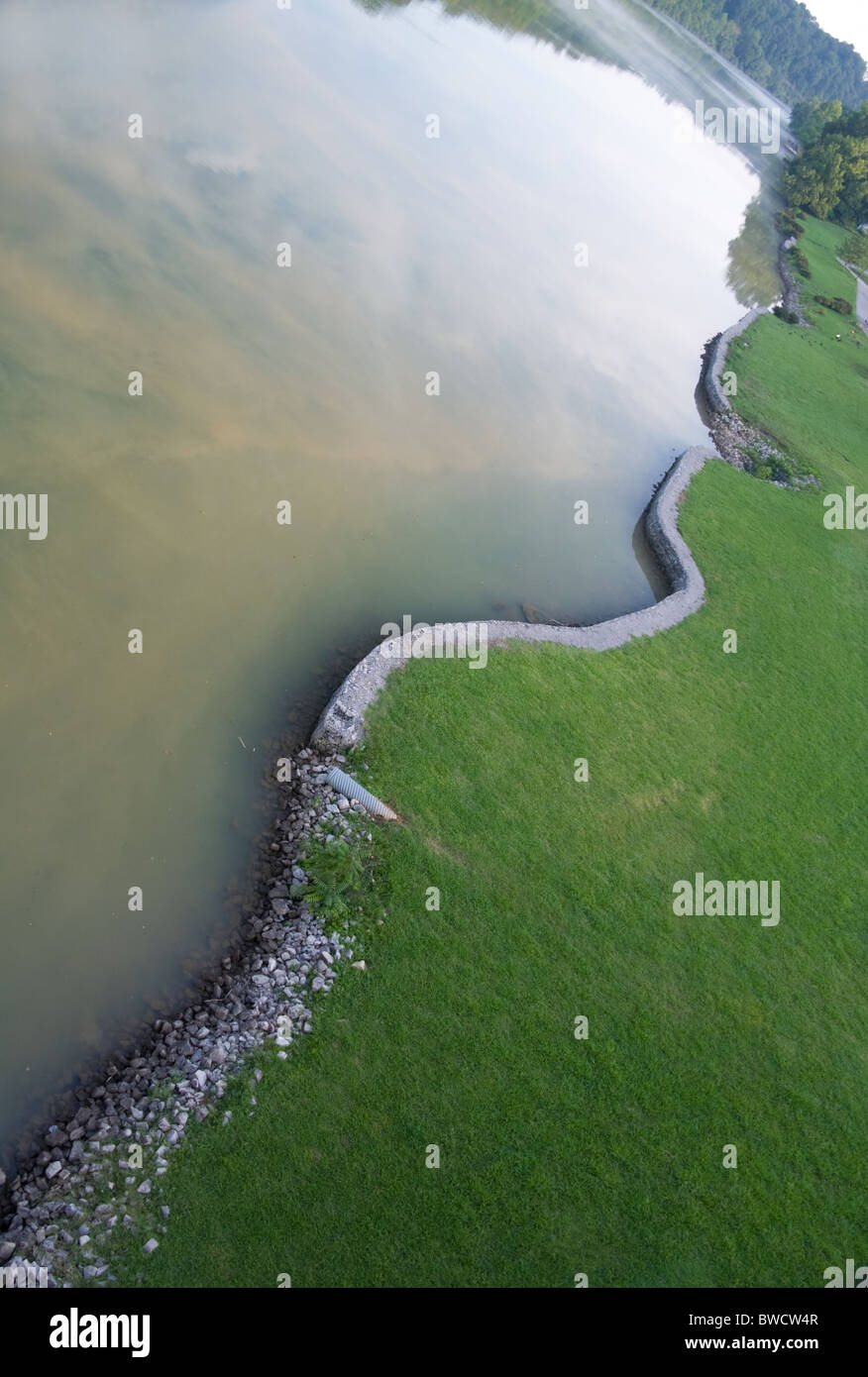 Clinch river hi-res stock photography and images - Alamy