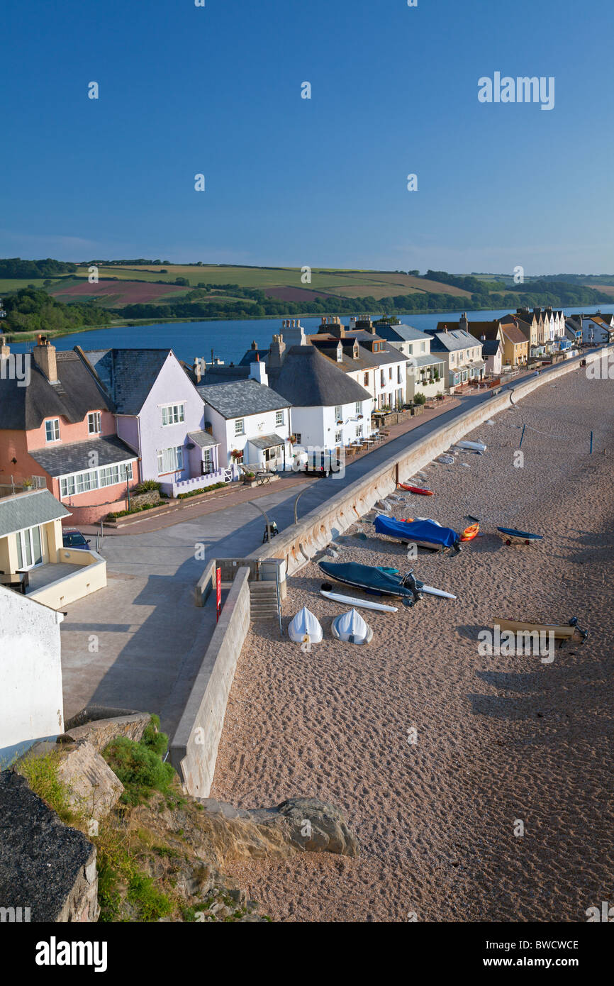 Torcross Devon England High Resolution Stock Photography and Images - Alamy
