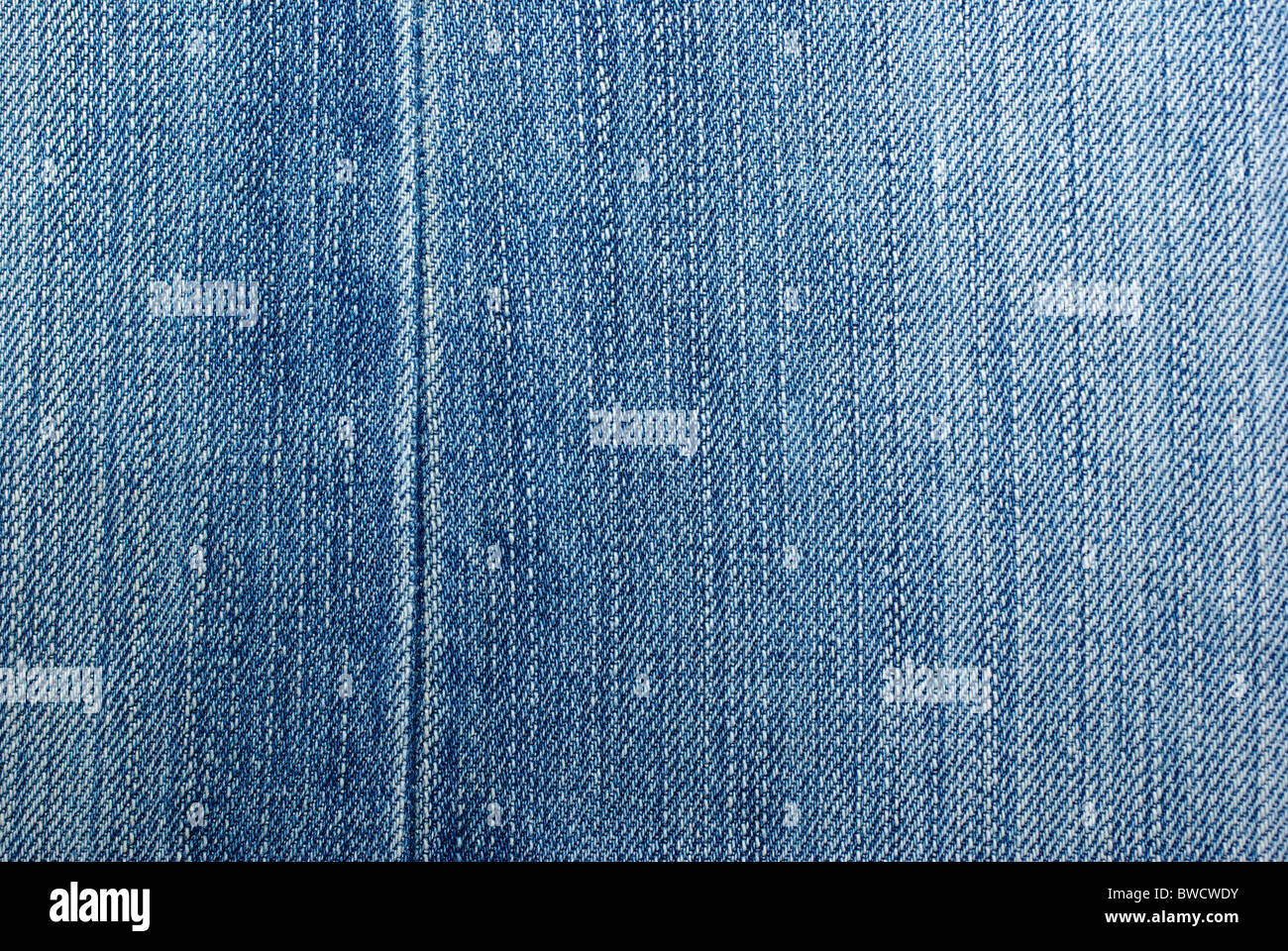 Blue jeans ad abstract textured background Stock Photo - Alamy