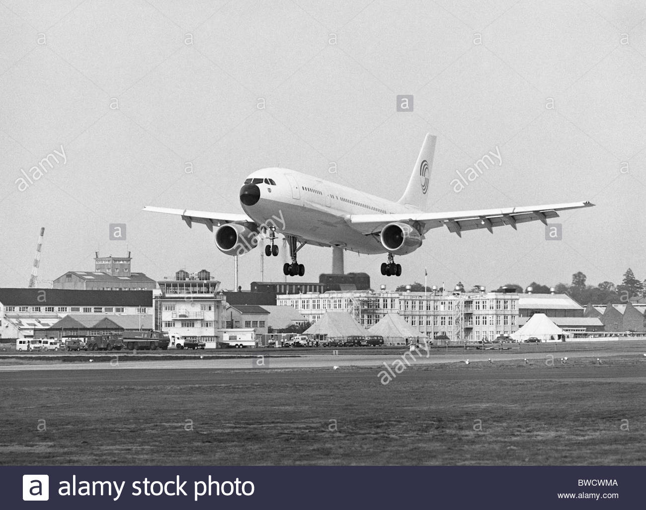 1970s Aircraft Stock Photos & 1970s Aircraft Stock Images - Alamy
