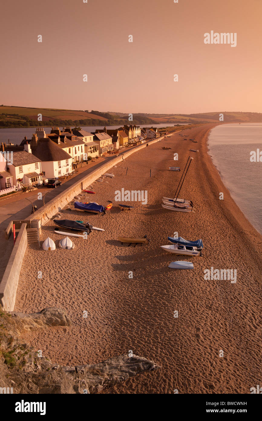 Devon torcross hi-res stock photography and images - Alamy
