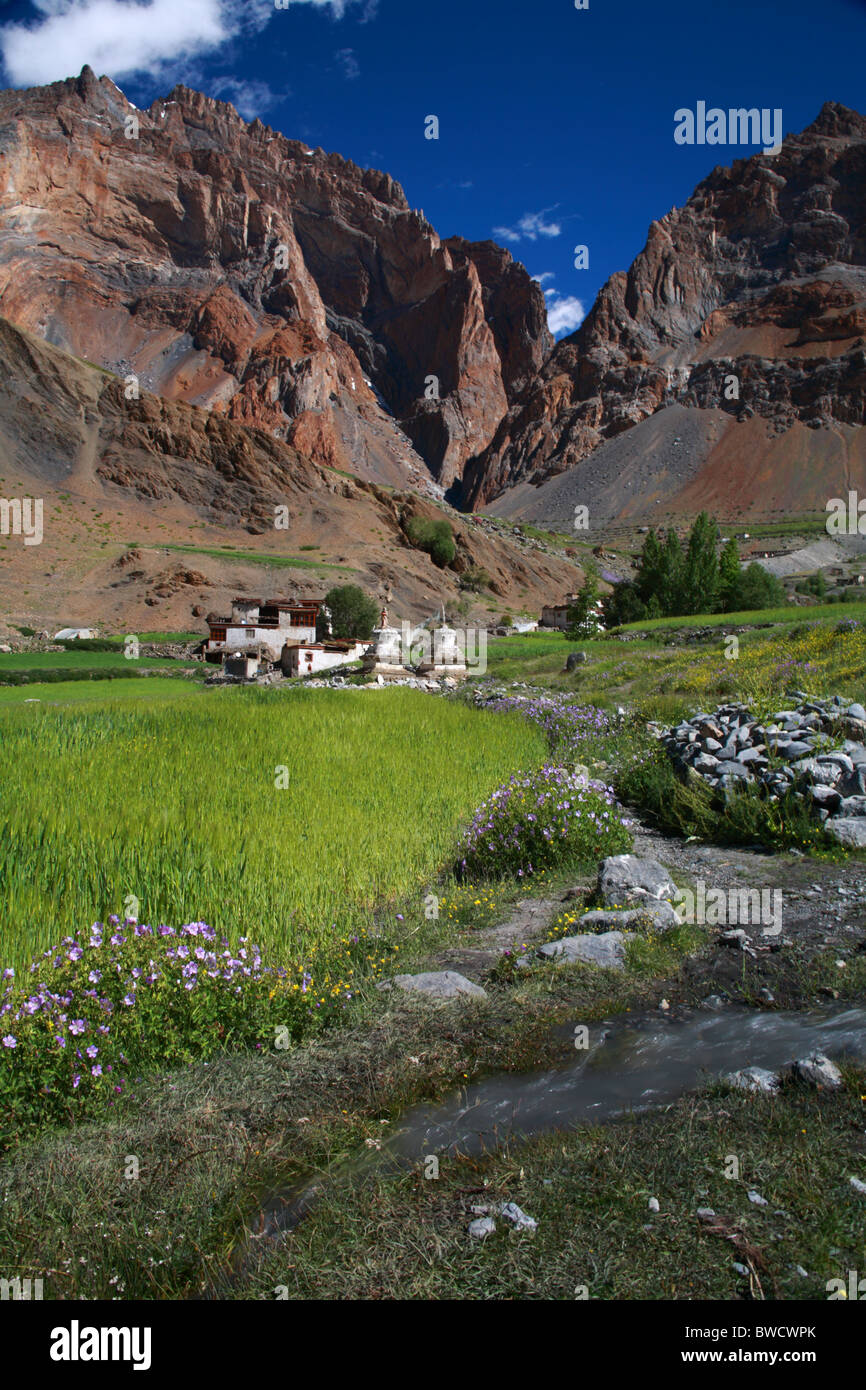 Lingshed hi-res stock photography and images - Alamy