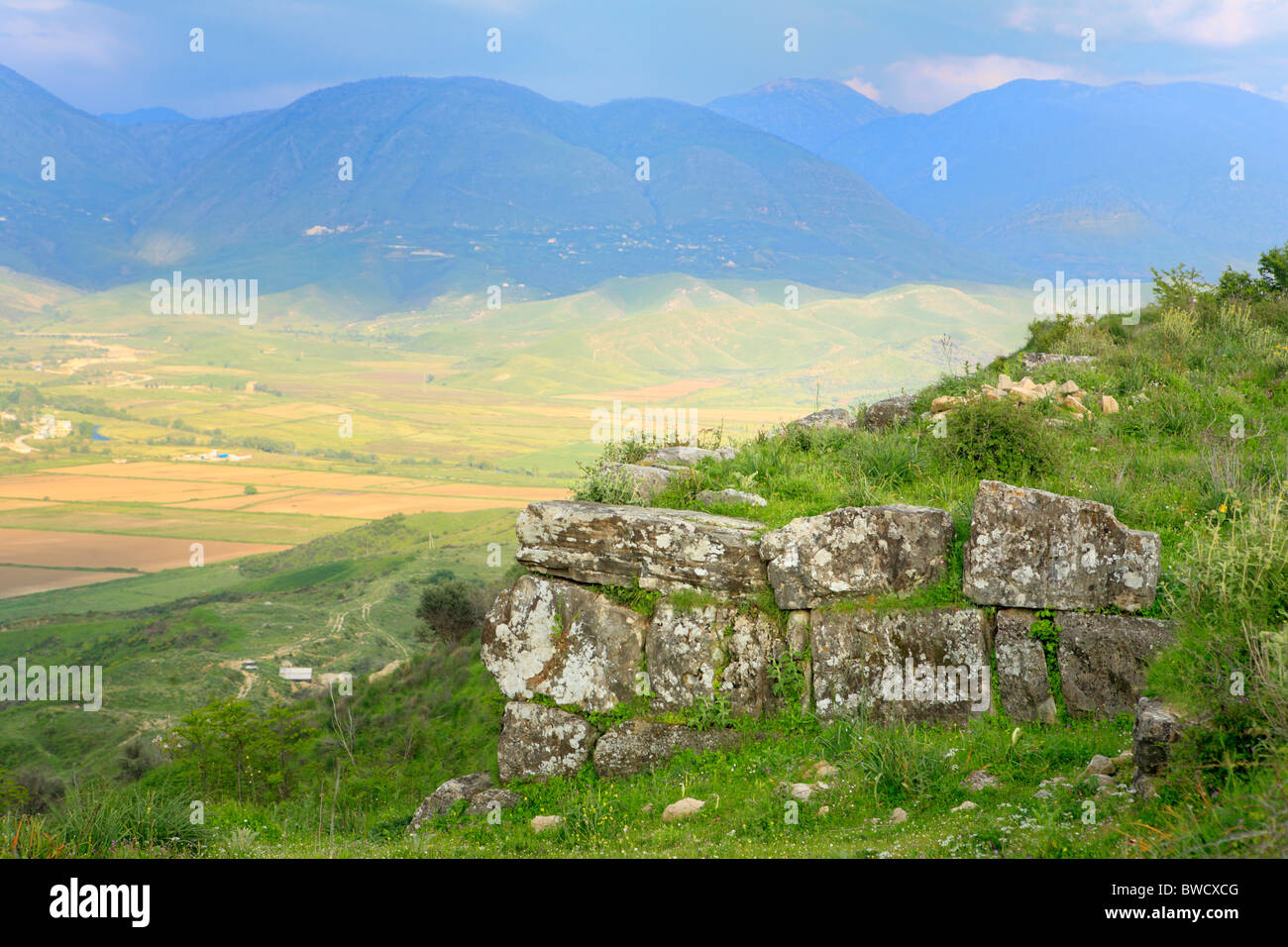 Delvina hi-res stock photography and images - Alamy