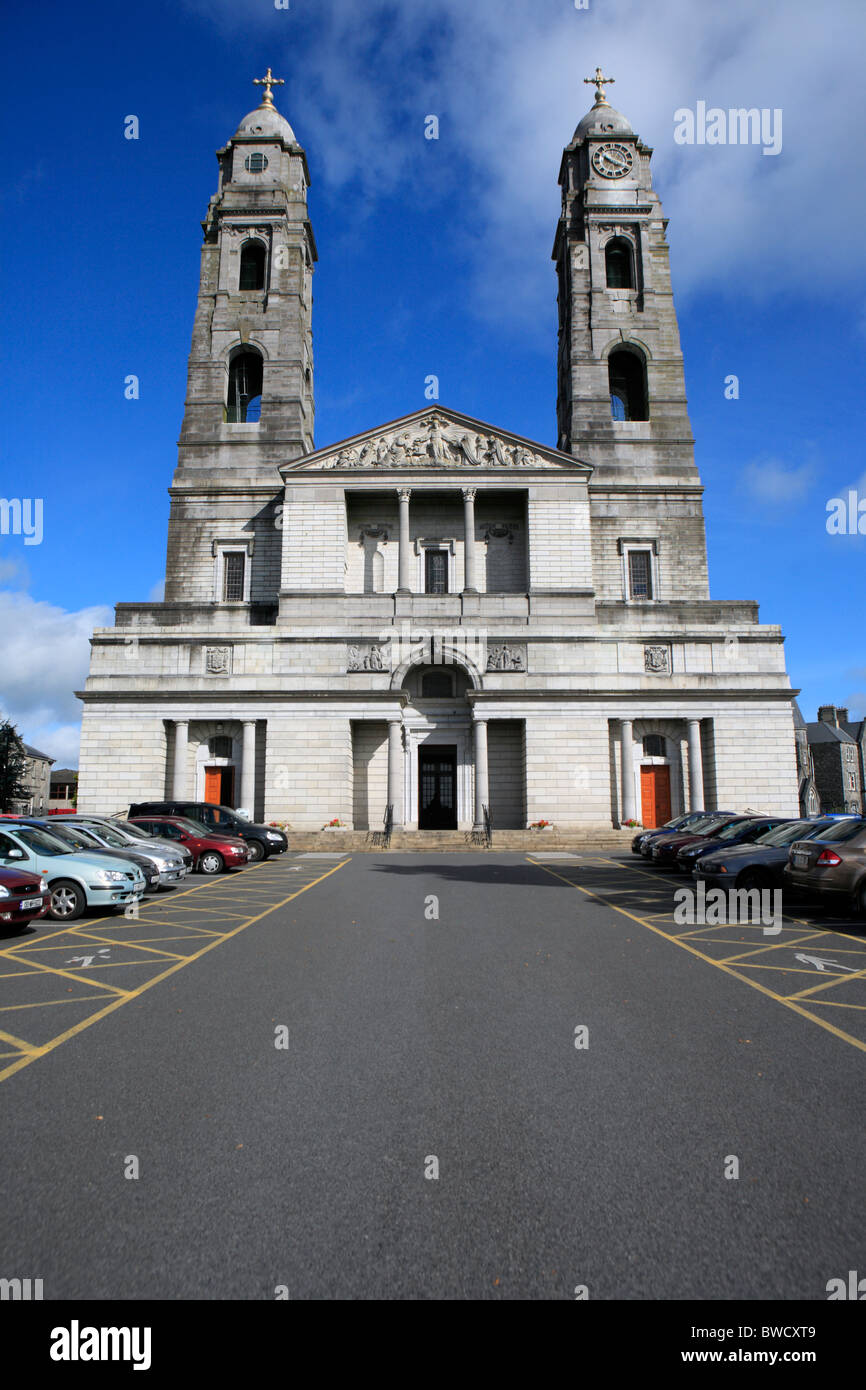 Mullingar hi-res stock photography and images - Alamy