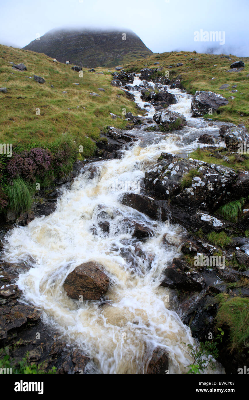 Lough inagh ireland hi-res stock photography and images - Alamy