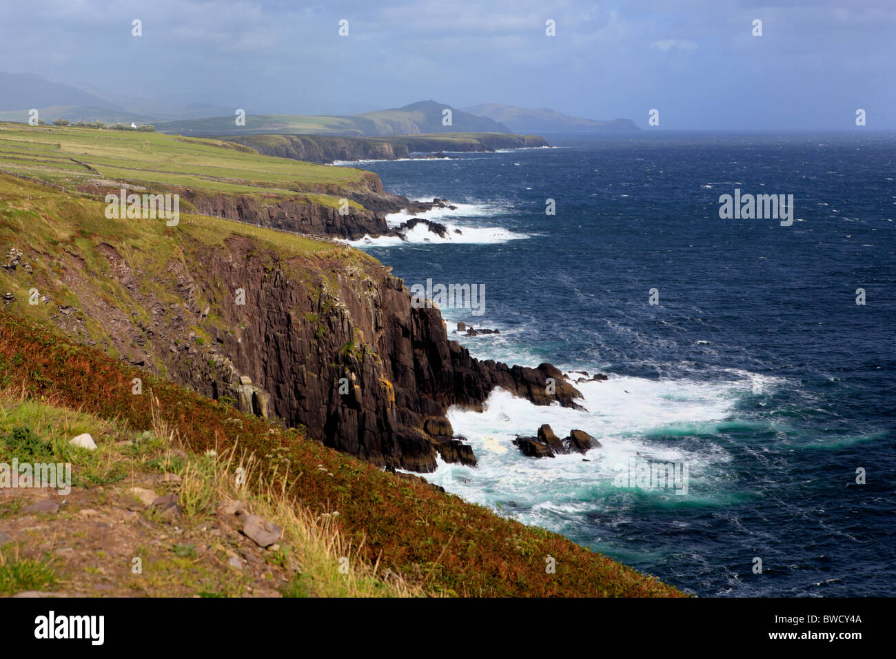 The fahan hi-res stock photography and images - Alamy