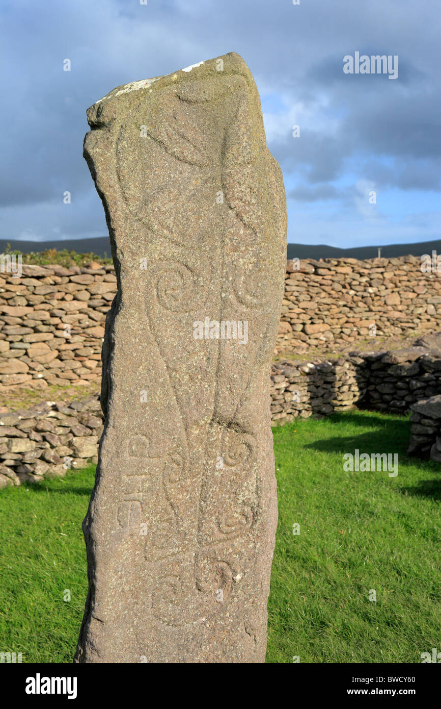 Dingle town kerry ireland hi-res stock photography and images - Alamy