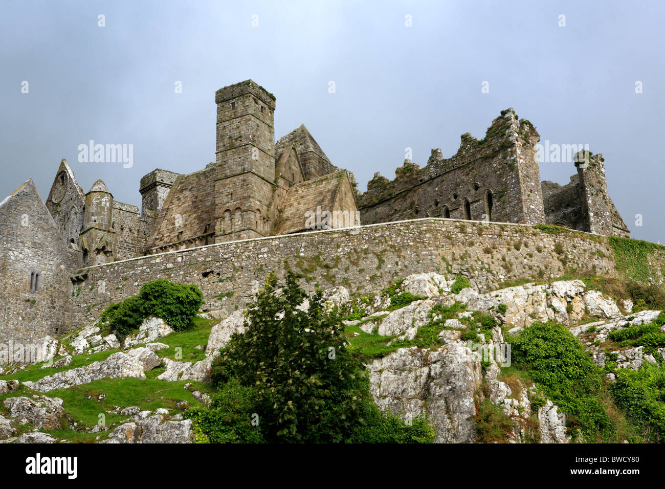 Mount cashel hi-res stock photography and images - Alamy