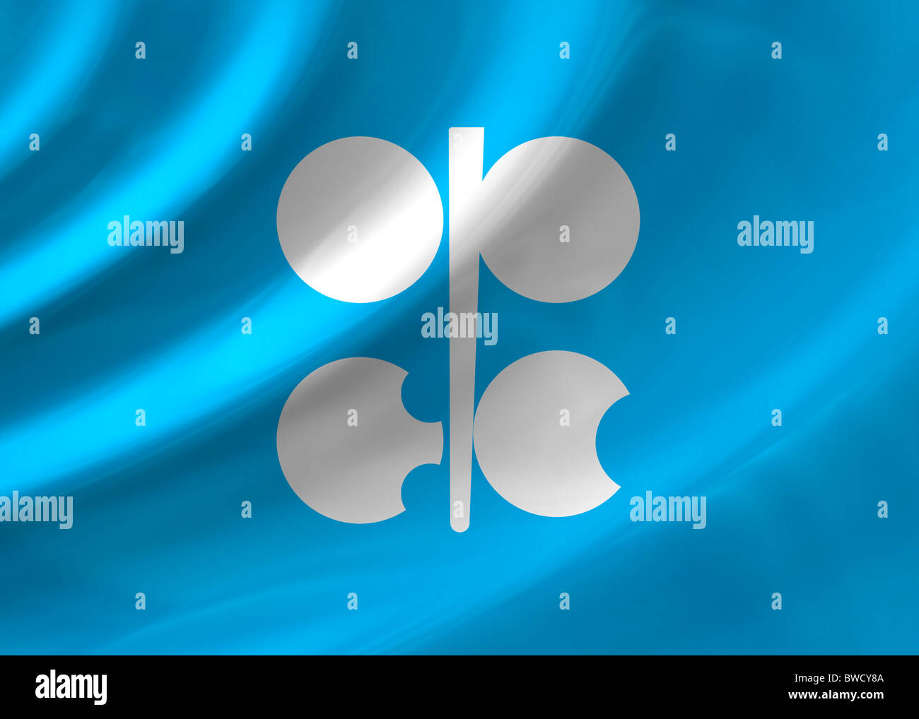 Opec Flag High Resolution Stock Photography and Images - Alamy