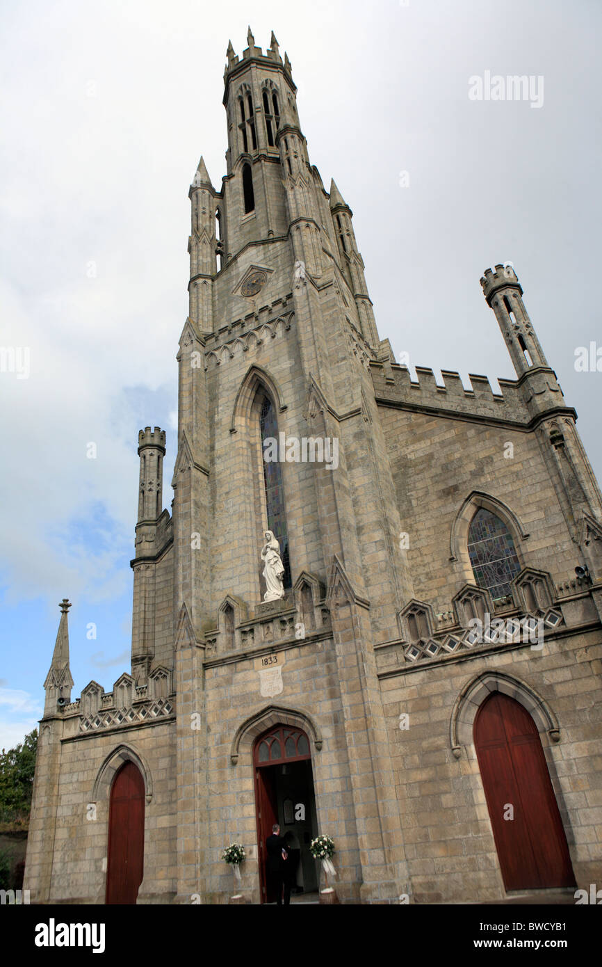 Carlow town hi-res stock photography and images - Alamy